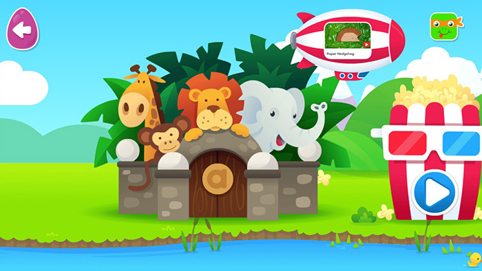 How Reading Games Motivate Kids to Read – ABC Reading Eggs